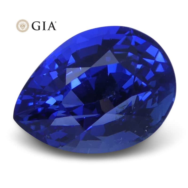 Cari Tahu Yuk! Inilah Perbedaan Ruby dan Sapphire - Kimfook Jewelry ...